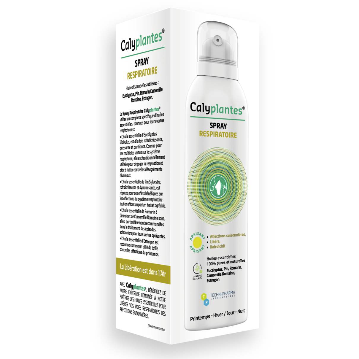 - Laboratoire Techni-Pharma